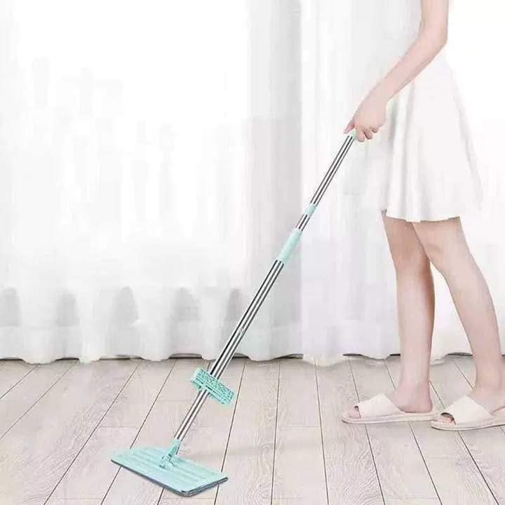 Trapeador rectangular - Silvia Velazco | Hotmart