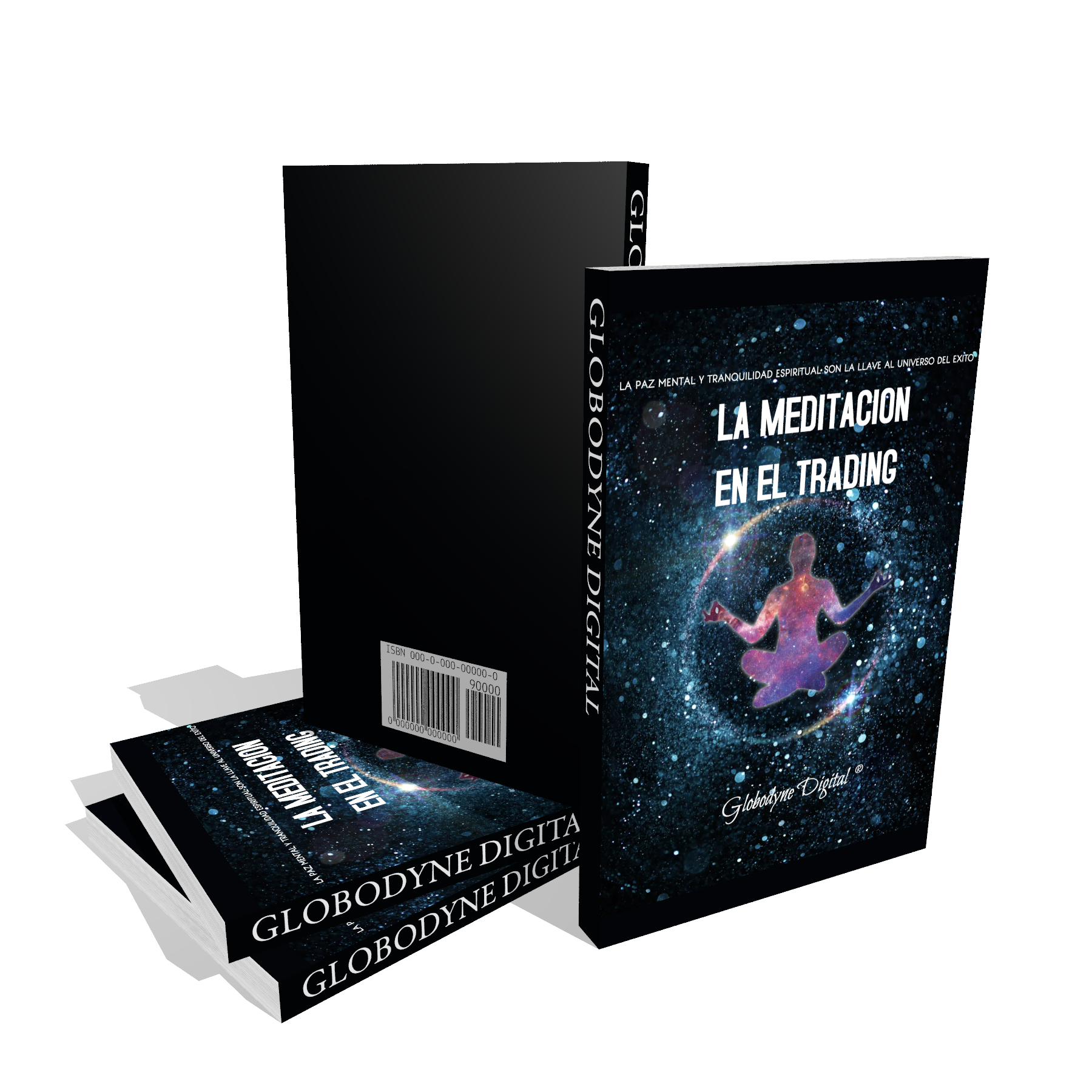 LA MEDITACION EN EL TRADING - GREEN TRADING LLC | Hotmart