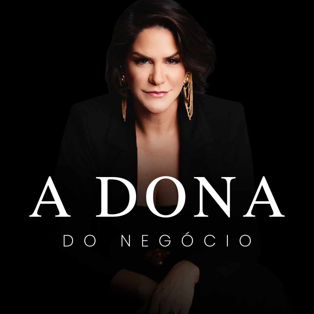 A Dona do Negócio