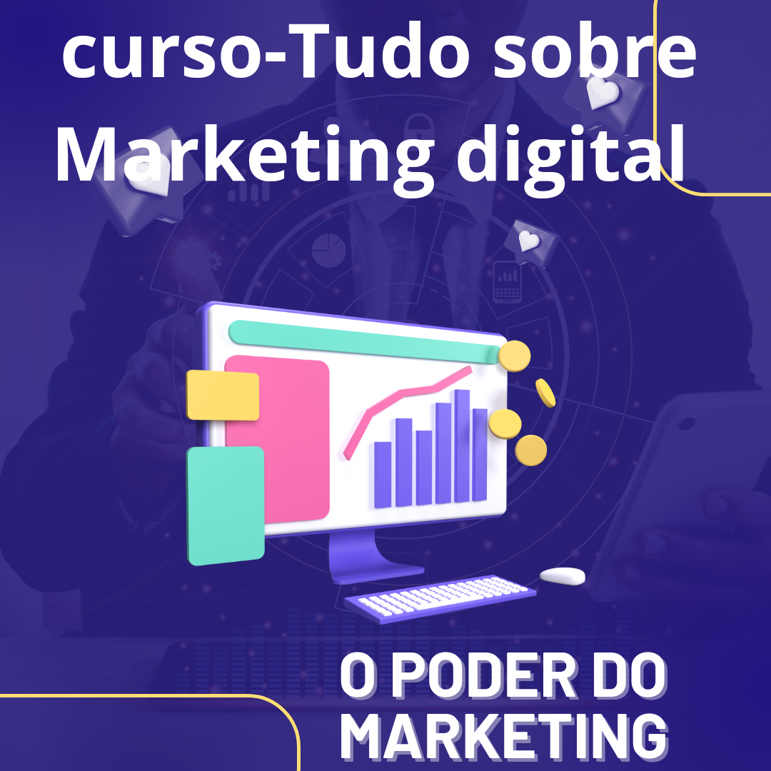 Curso-Tudo sobre Marketing Digital - Gabryela araujo | Hotmart Curso-Tudo sobre Marketing Digital - Gabryela araujo | Hotmart