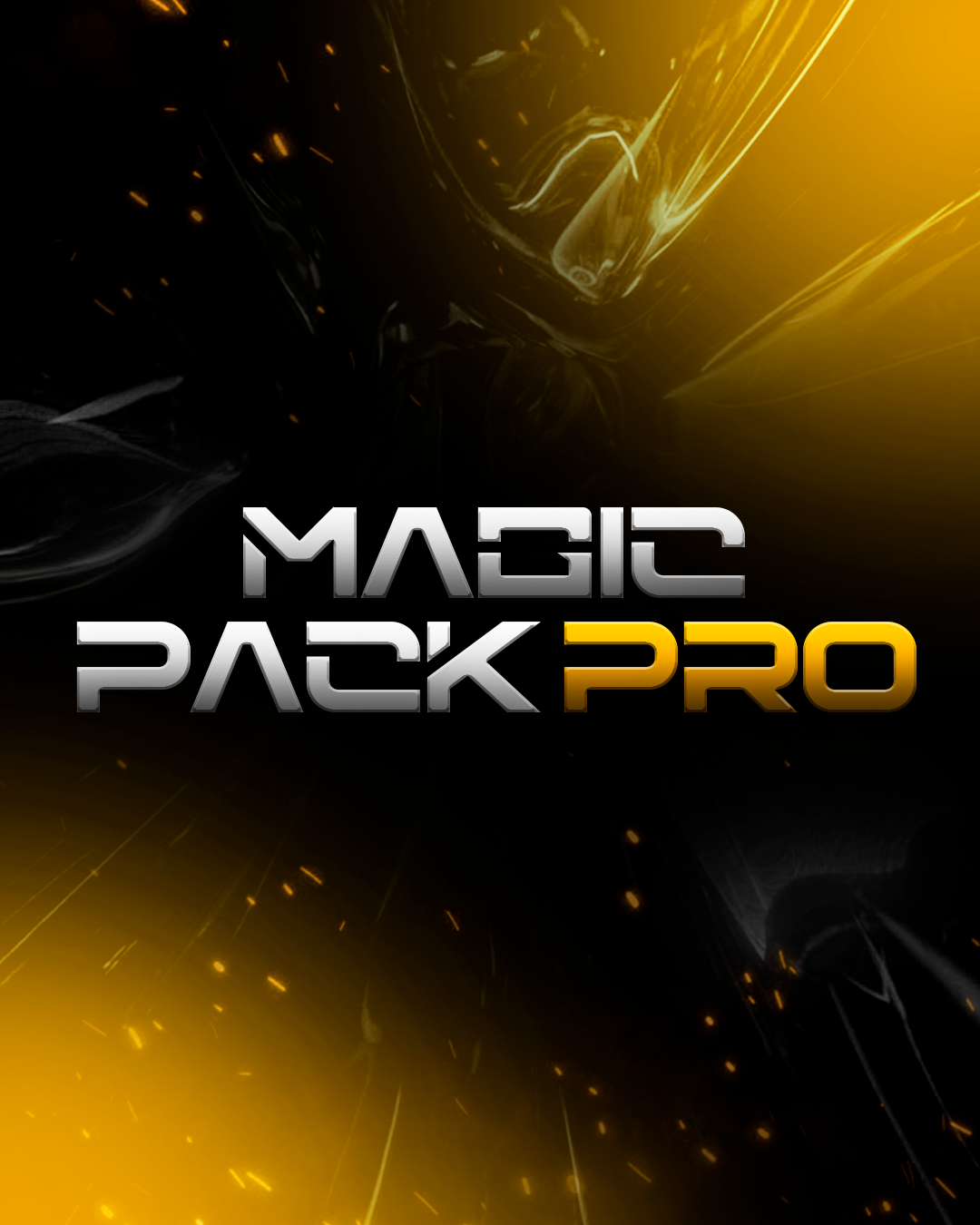Magic Pack Pro - Wellington Sousa | Hotmart