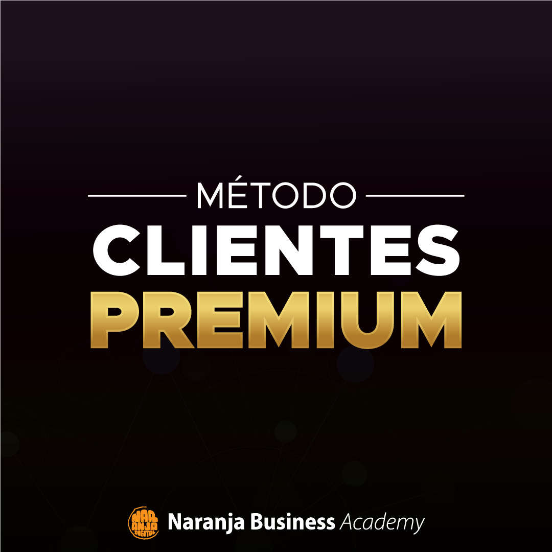 Método Clientes Premium (MCP) - Andrés Quispe | Hotmart