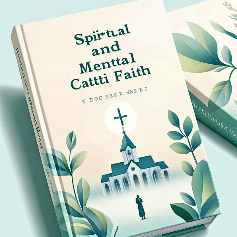 Spiritual and Mental Health in the Catholic Faith
