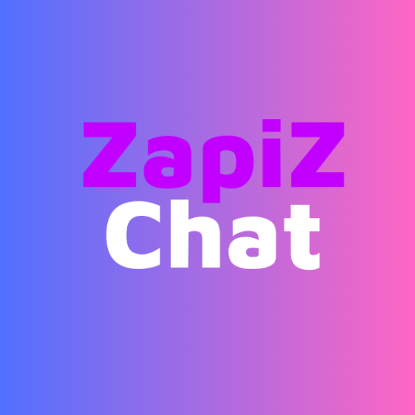 Zapiz Chat Semestral
