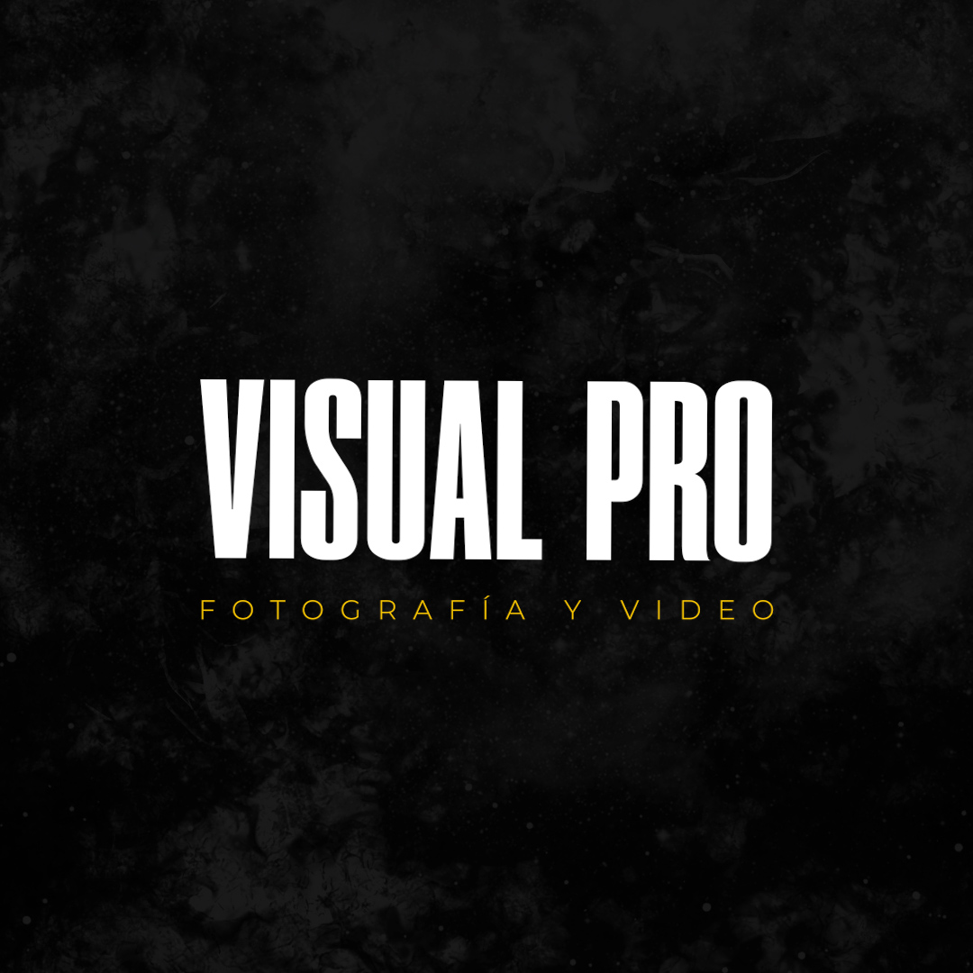 VISUAL PRO - VISUAL MEDIA GROUP E.I.R.L | Hotmart