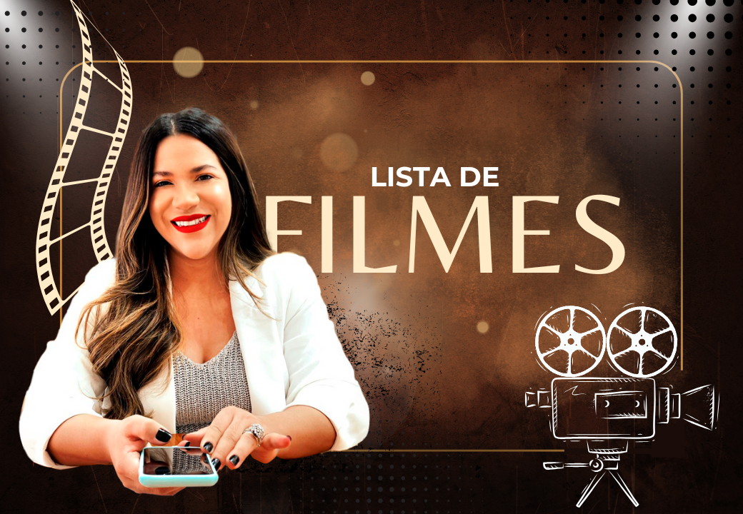 Lista de Filmes - Lorena Barbosa