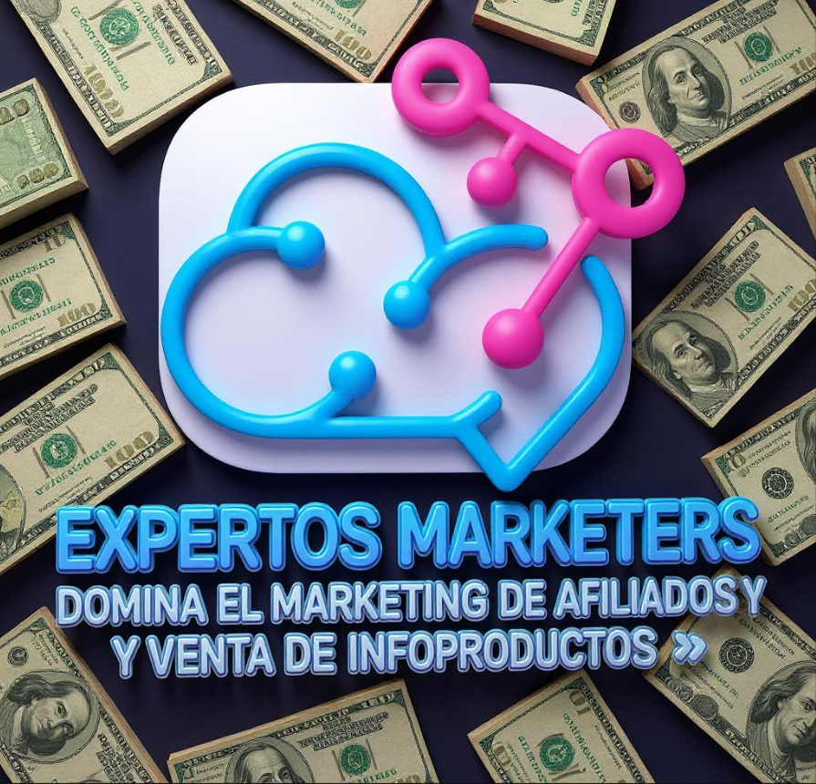 Expertos Marketers 2.0