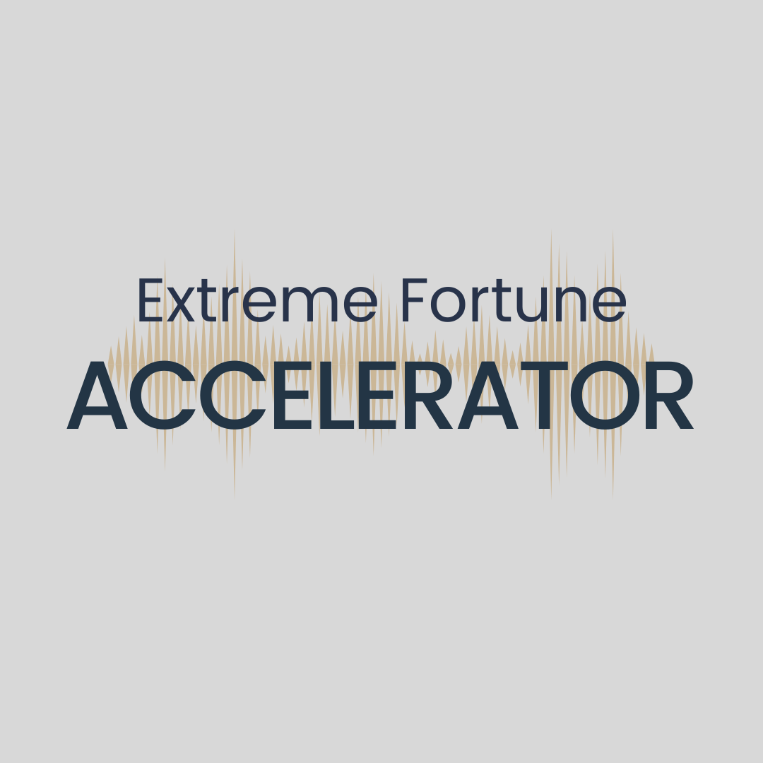 Extreme Fortune Accelerator - GL Digital Products | Hotmart