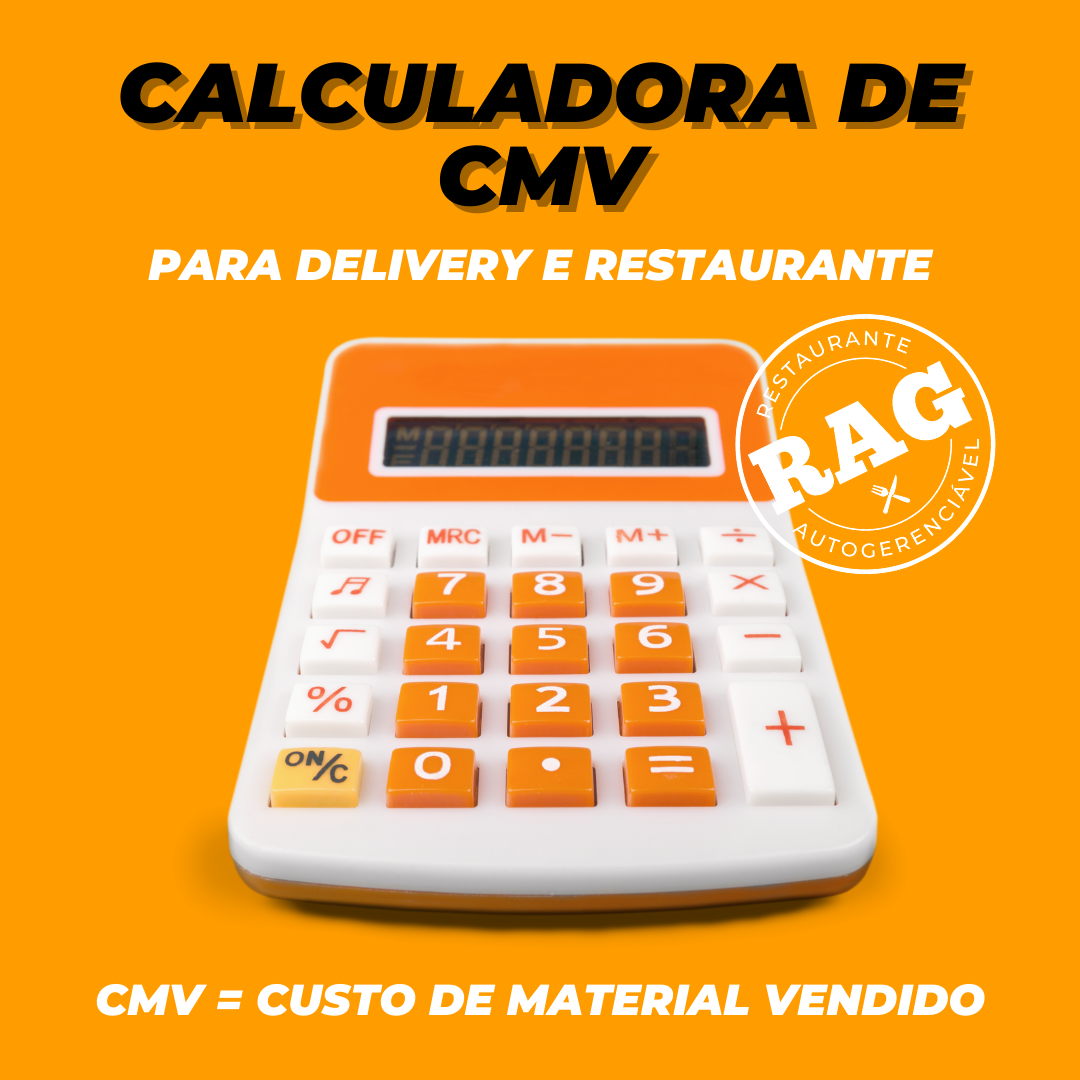 Descubra seu CMV ideal