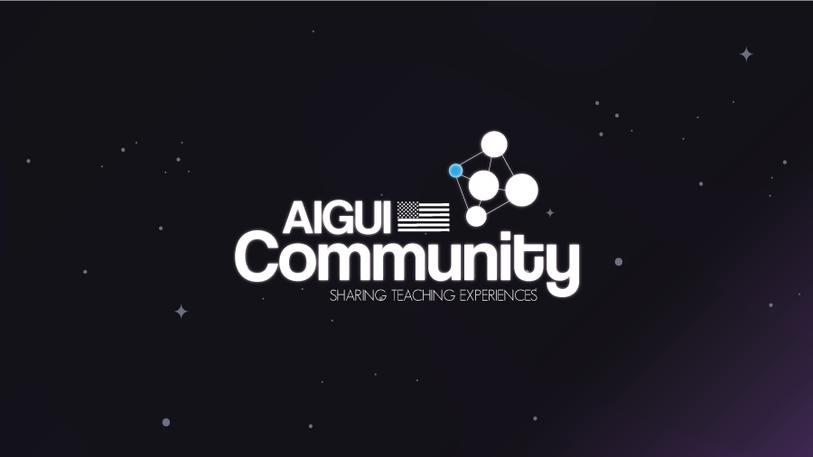AIGUI Community - AIGUIVERSE | Hotmart