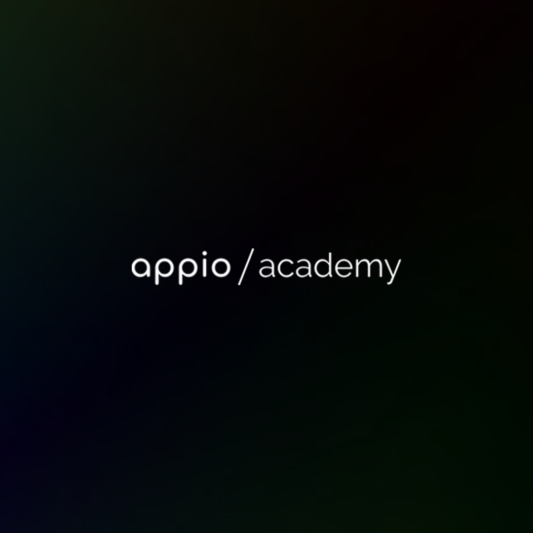 Appio ACADEMY - Pedro Mejia | Hotmart