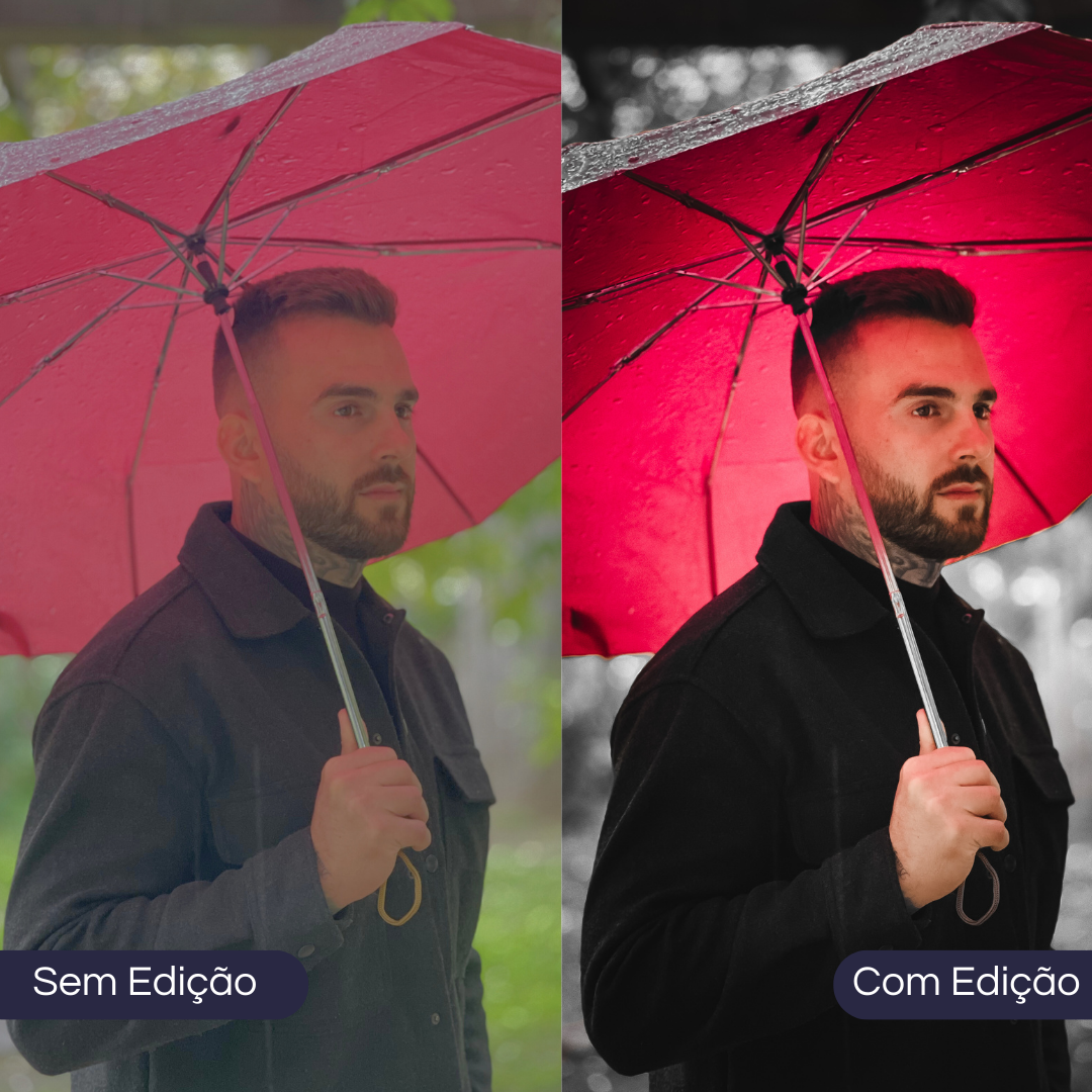 Combo Presets-