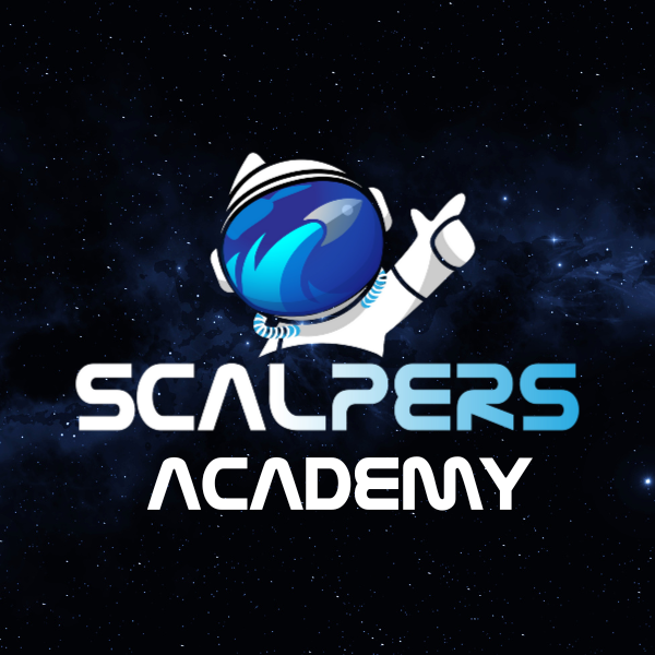 Scalpers Academy - Arantza Blanco | Hotmart