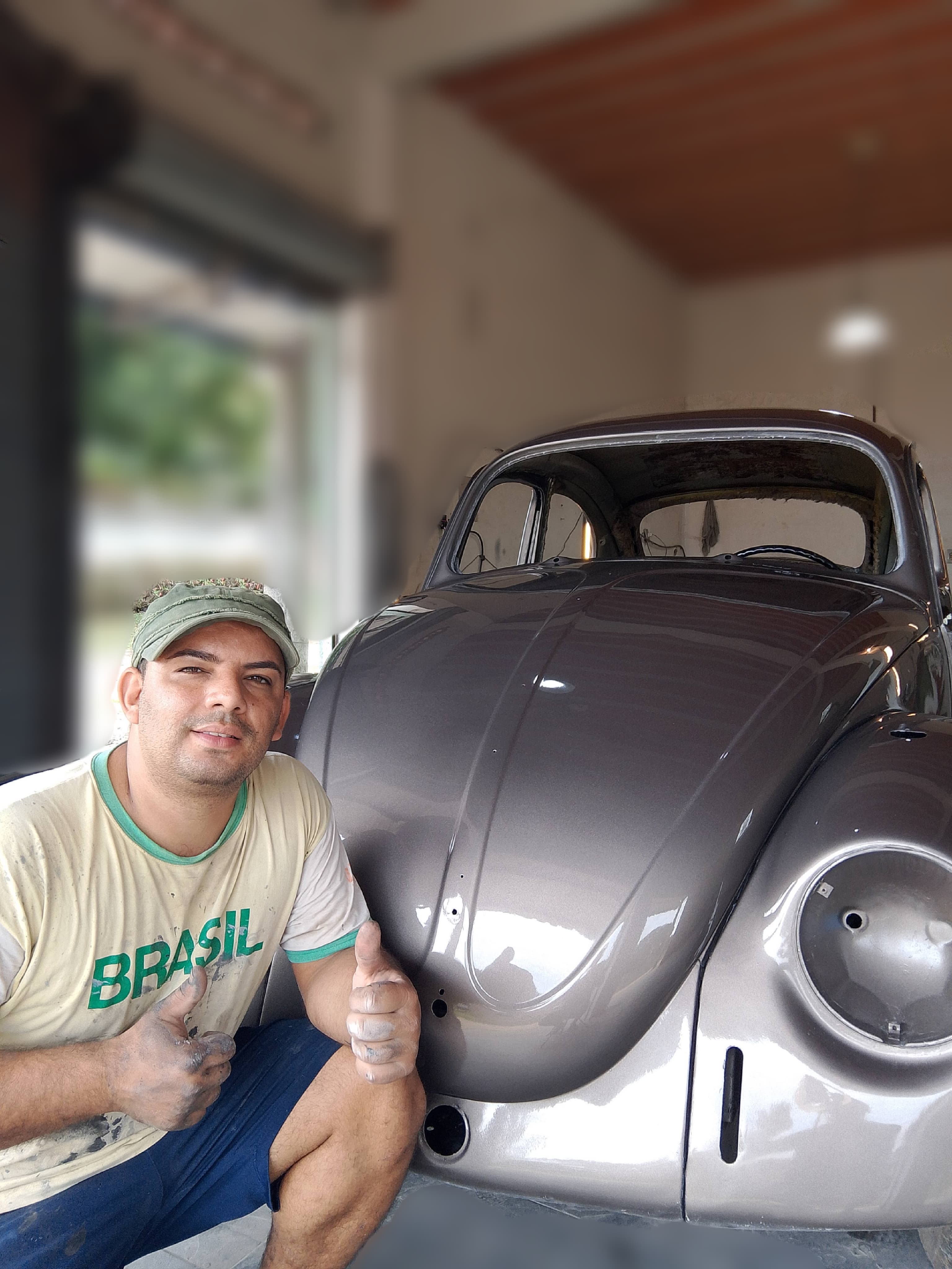 Curso de lanternagem automotiva - Lucas maia | Hotmart