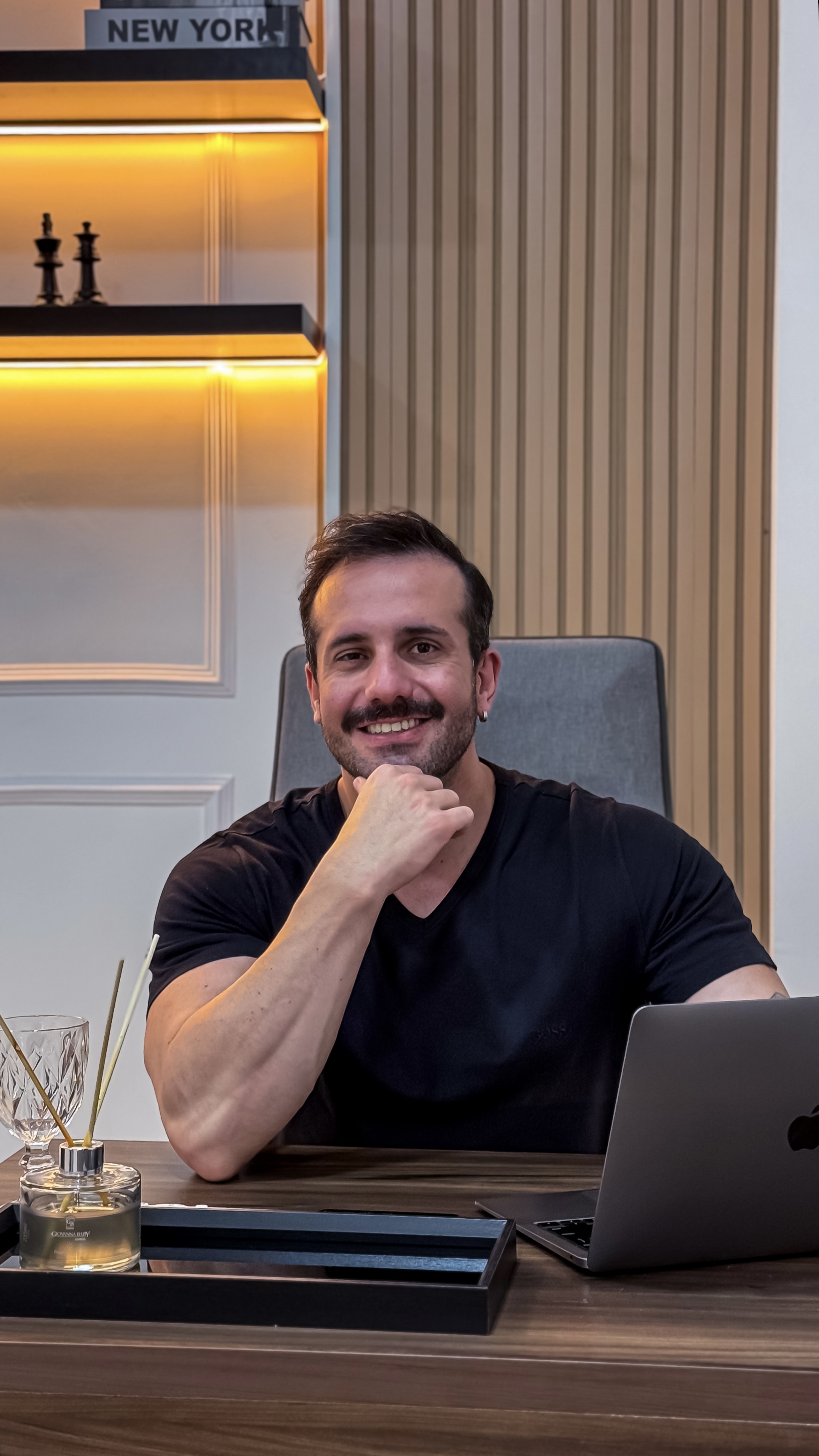 Projeto 21 Dias: Seca Barriga