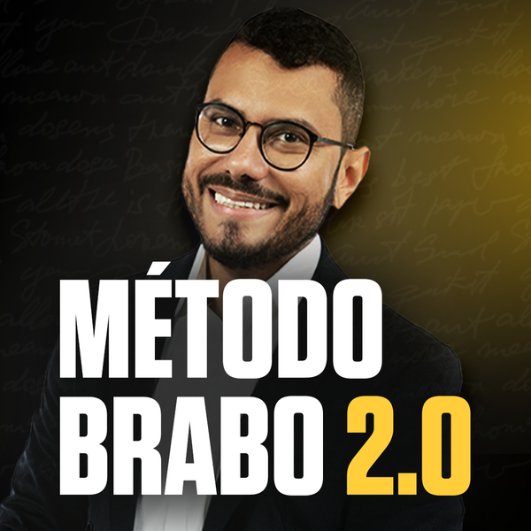 Método Brabo - Assinatura 📚 - Minha Discursiva | Hotmart