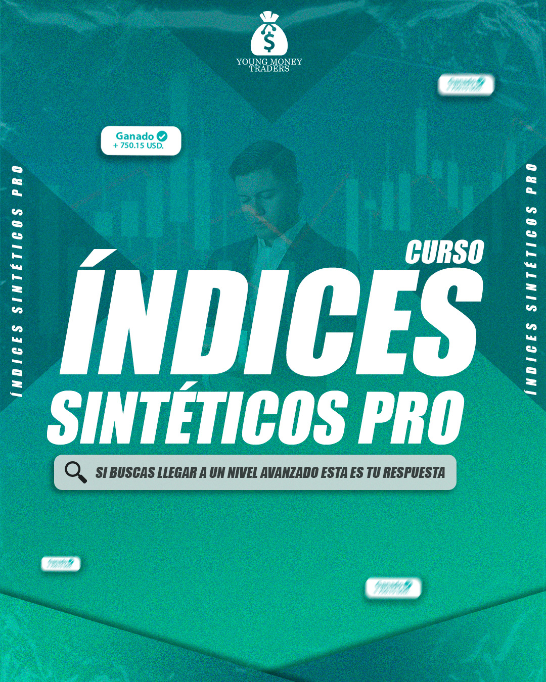 Indices Sinteticos Pro