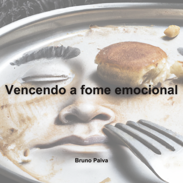 Vencendo a fome emocional - Bruno Paiva | Hotmart