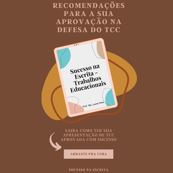 TCC Aprovado - Recomendações para a sua aprovação na Defesa do TCC ...
