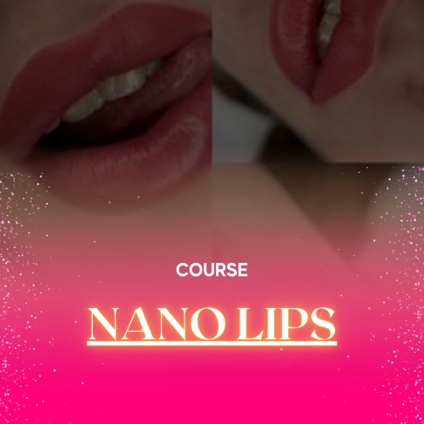 NANO LIPS! IN
