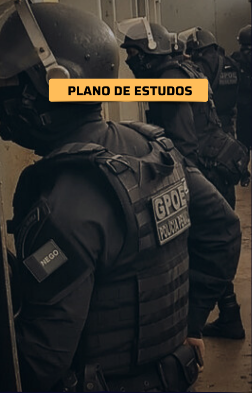 PP PB - Policial Penal - Caio Fabio Fernandes do Nascimento | Hotmart