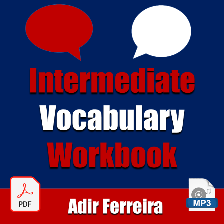 Intermediate Vocabulary Workbook