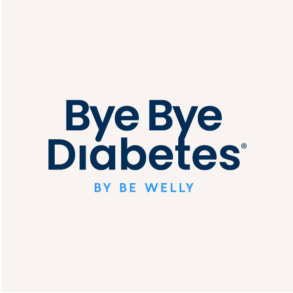 Bye Bye Diabetes