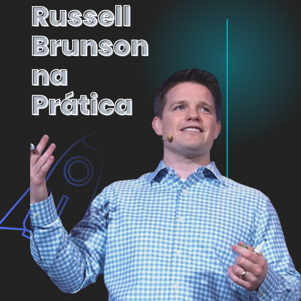Russell Brunson na Prática - MoneyMaster | Hotmart