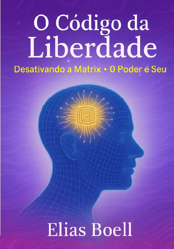 O Código da Liberdade - Desativando a Matrix — O Poder é Seu