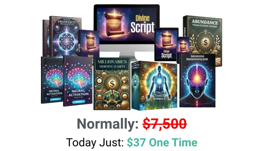 12 Words, Divine Script - Karoline Macedo | Hotmart