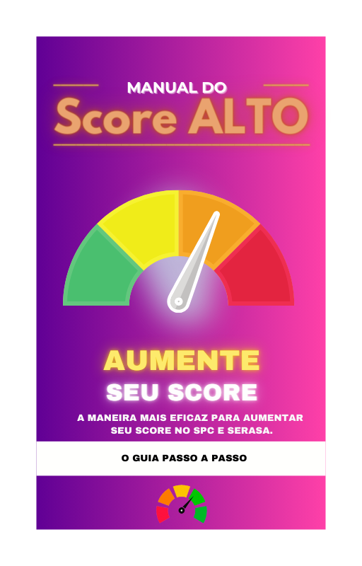 Manual do Score ALTO
