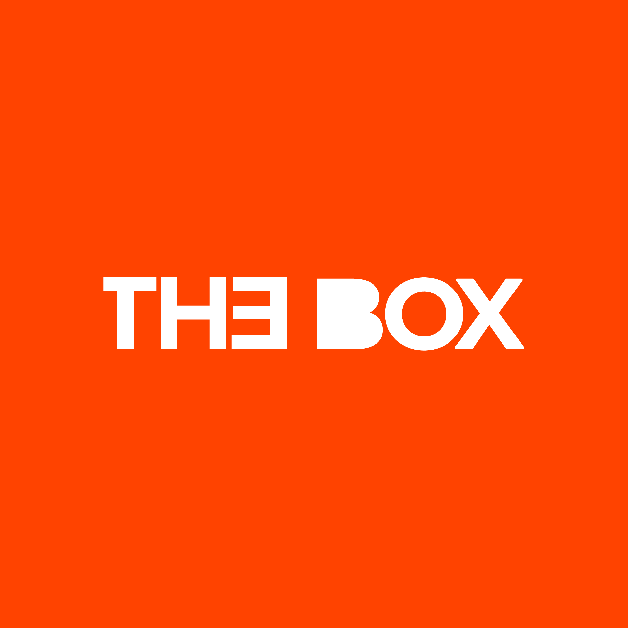 The Box (Plataforma)
