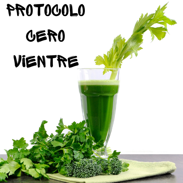 PROTOCOLO CERO VIENTRE - Fulaide Cipriano | Hotmart