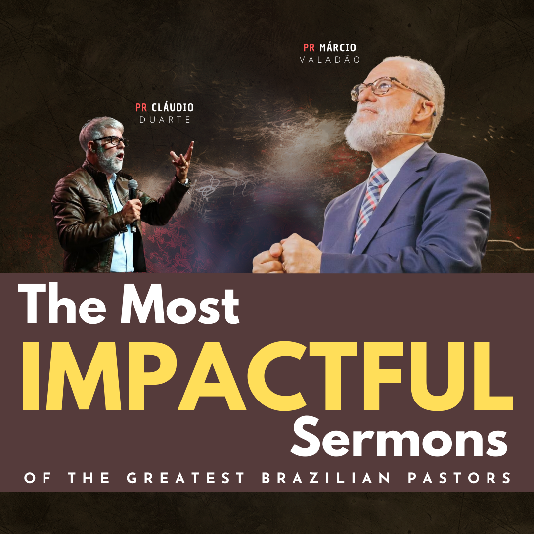 The Most Powerful Sermons