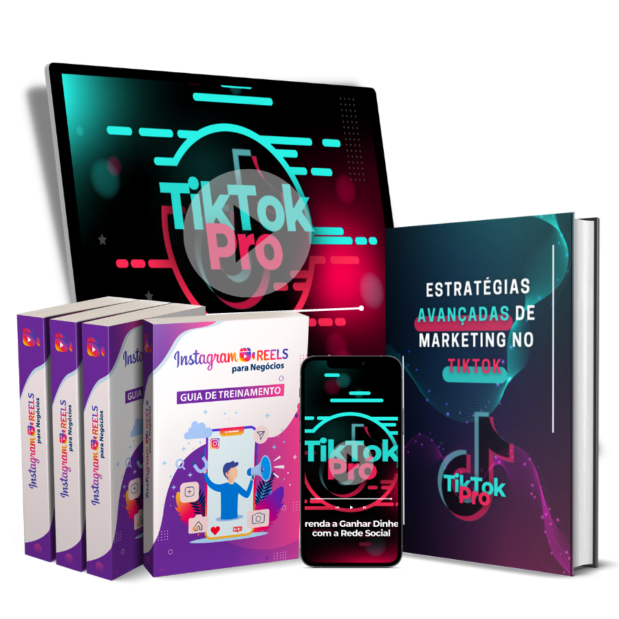 TIK TOK PRO