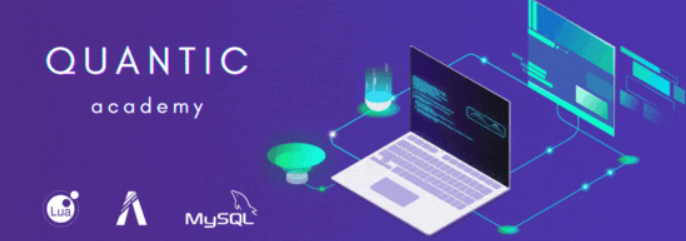 QUANTIC ACADEMY - kimberlly | Hotmart