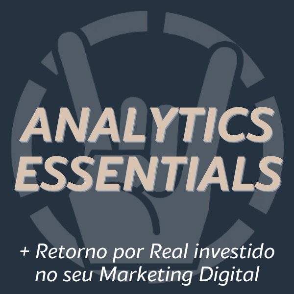 Analytics / Essentials