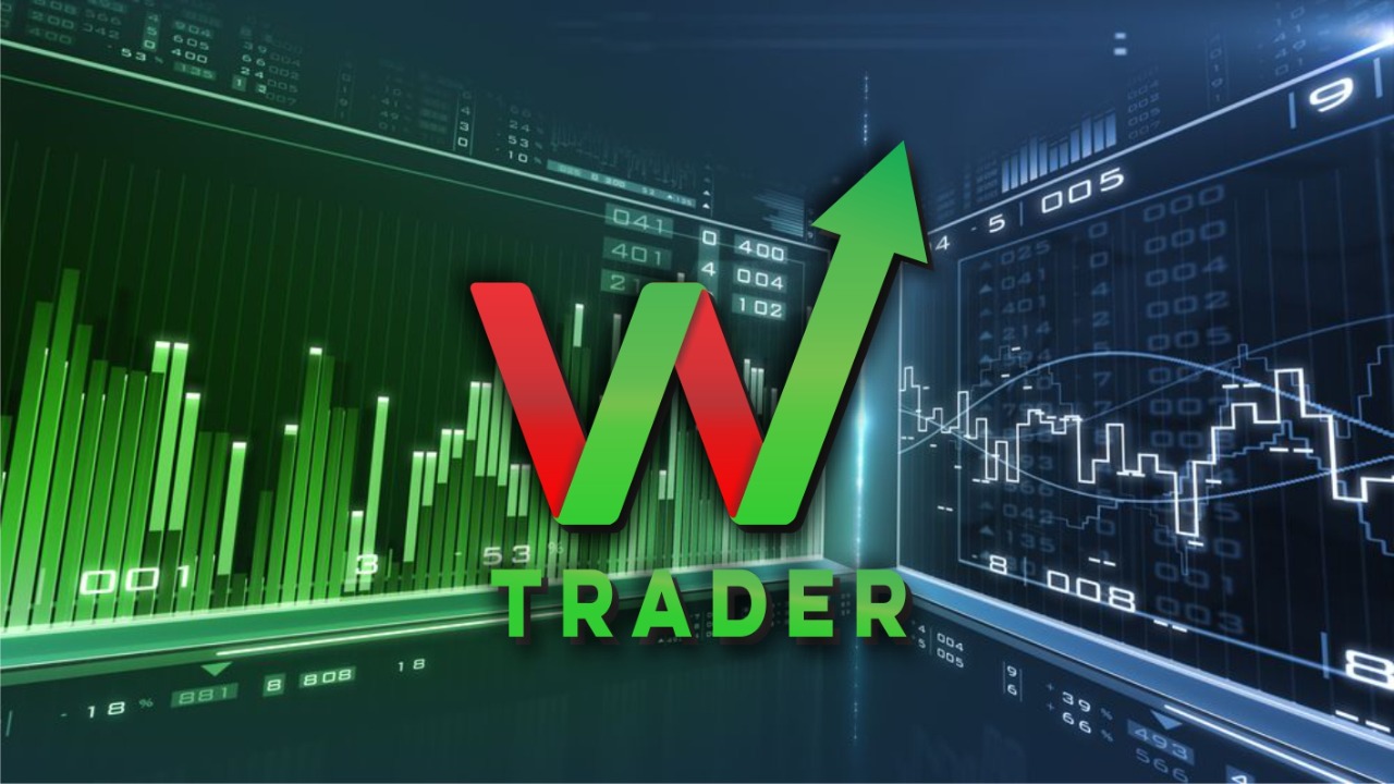 W Trader Brasil - Ary Junior - W Trader Brasil | Hotmart