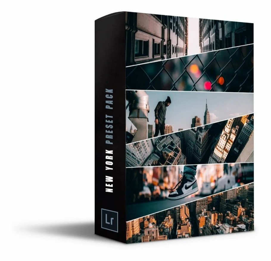 Pack com 49.500 Presets Lightroom - AGÊNCIA LEEKEL | Hotmart