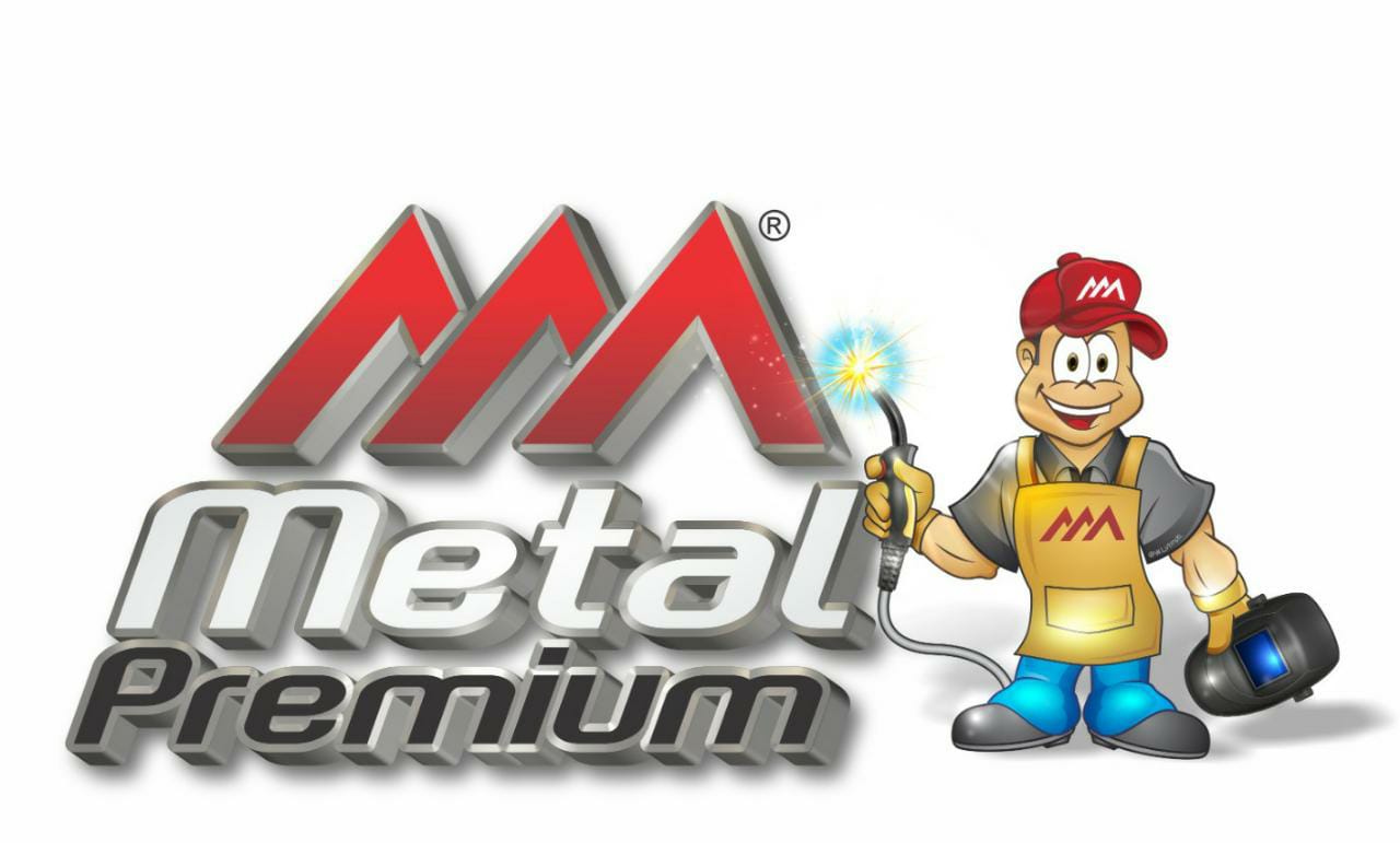 Plataforma Metal Premium - Luis Marmentini | Hotmart