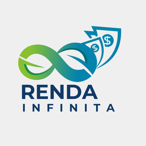 Renda Infinita - Trader do bilhão | Hotmart