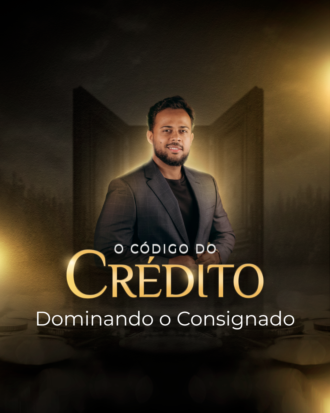 Dominando o Consignado