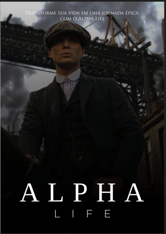 Alpha life - Adriana Lopes da Silveira | Hotmart