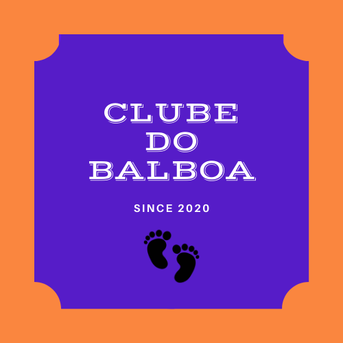Clube do Balboa