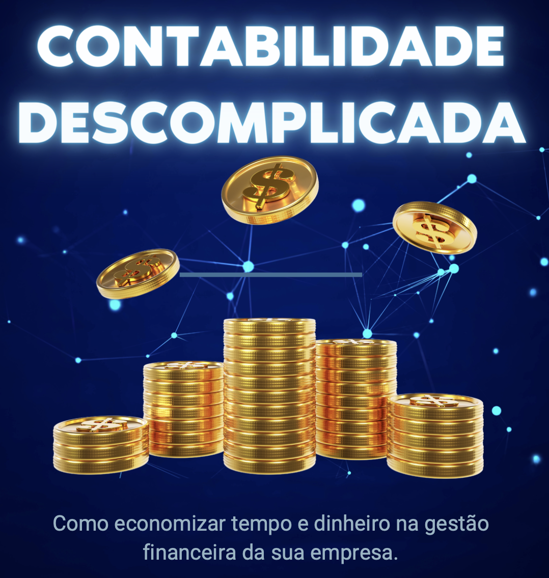 Contabilidade Descomplicada para Empreendedores Iniciantes