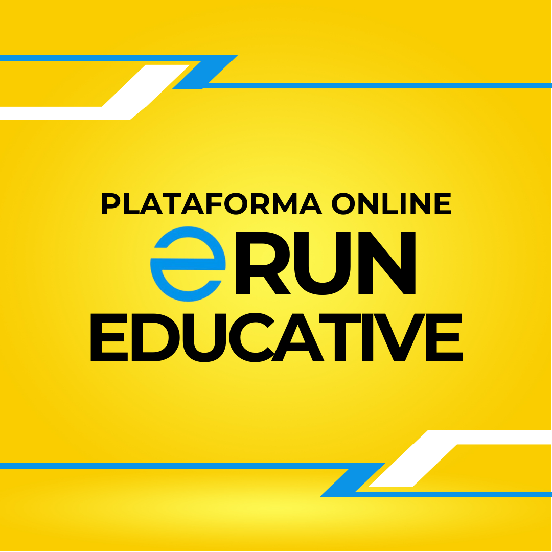 e-RUN: Plataforma Online do Corredor - Educative Run Company | Hotmart