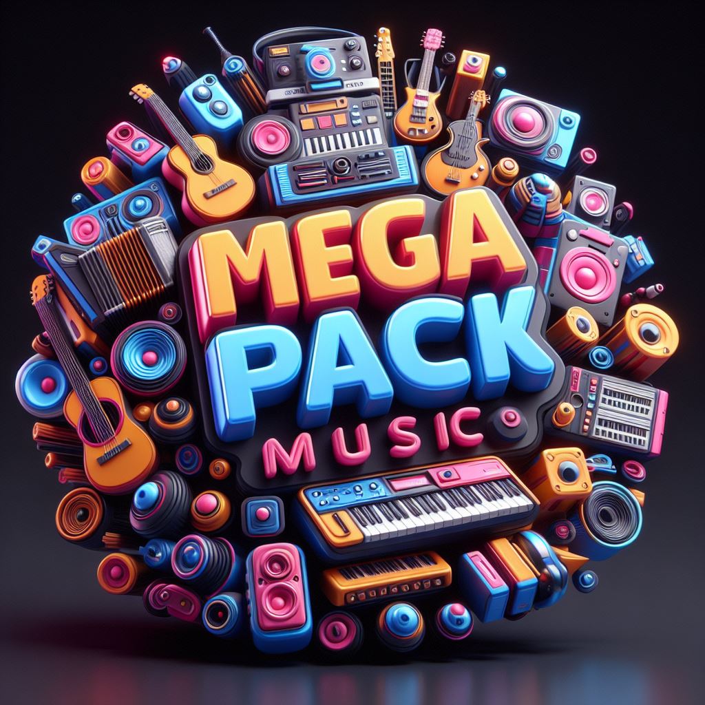 Mega Pack