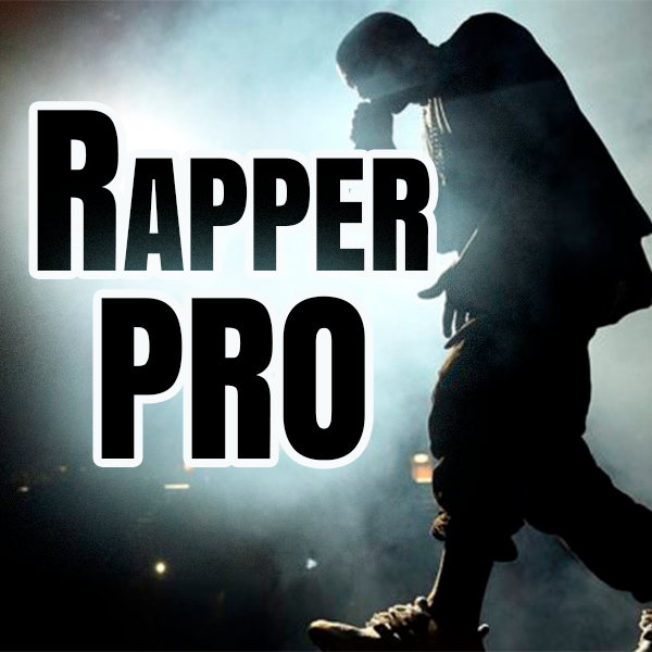 Objetivo Rapper Pro - David Present | Hotmart