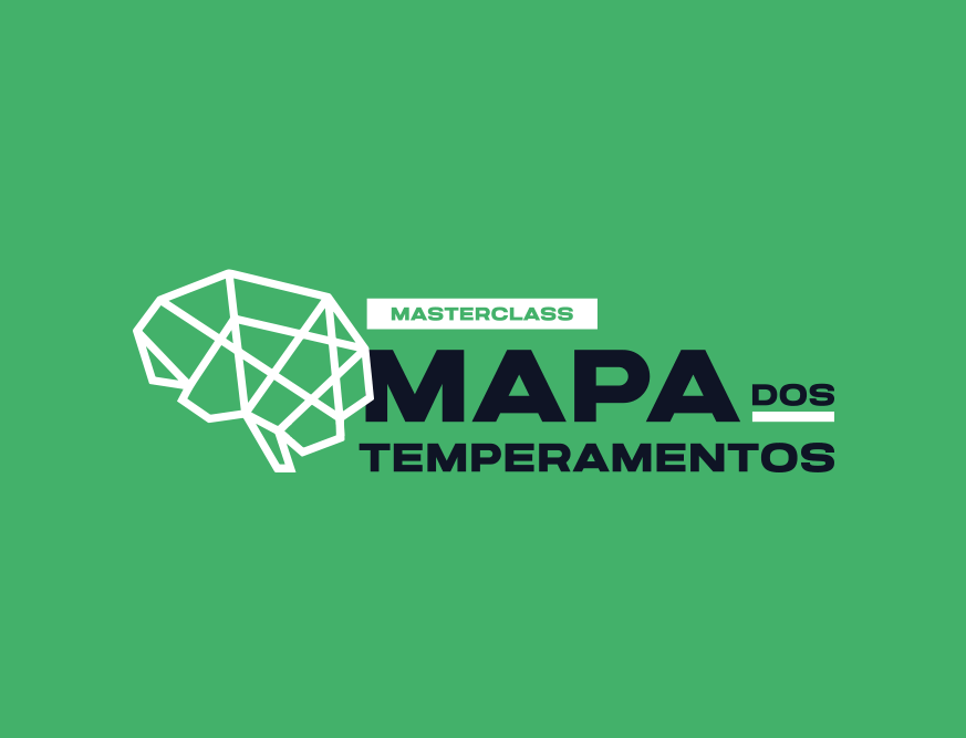 Masterclass Mapa dos Temperamentos - Prof. Tiago Stanley | Hotmart