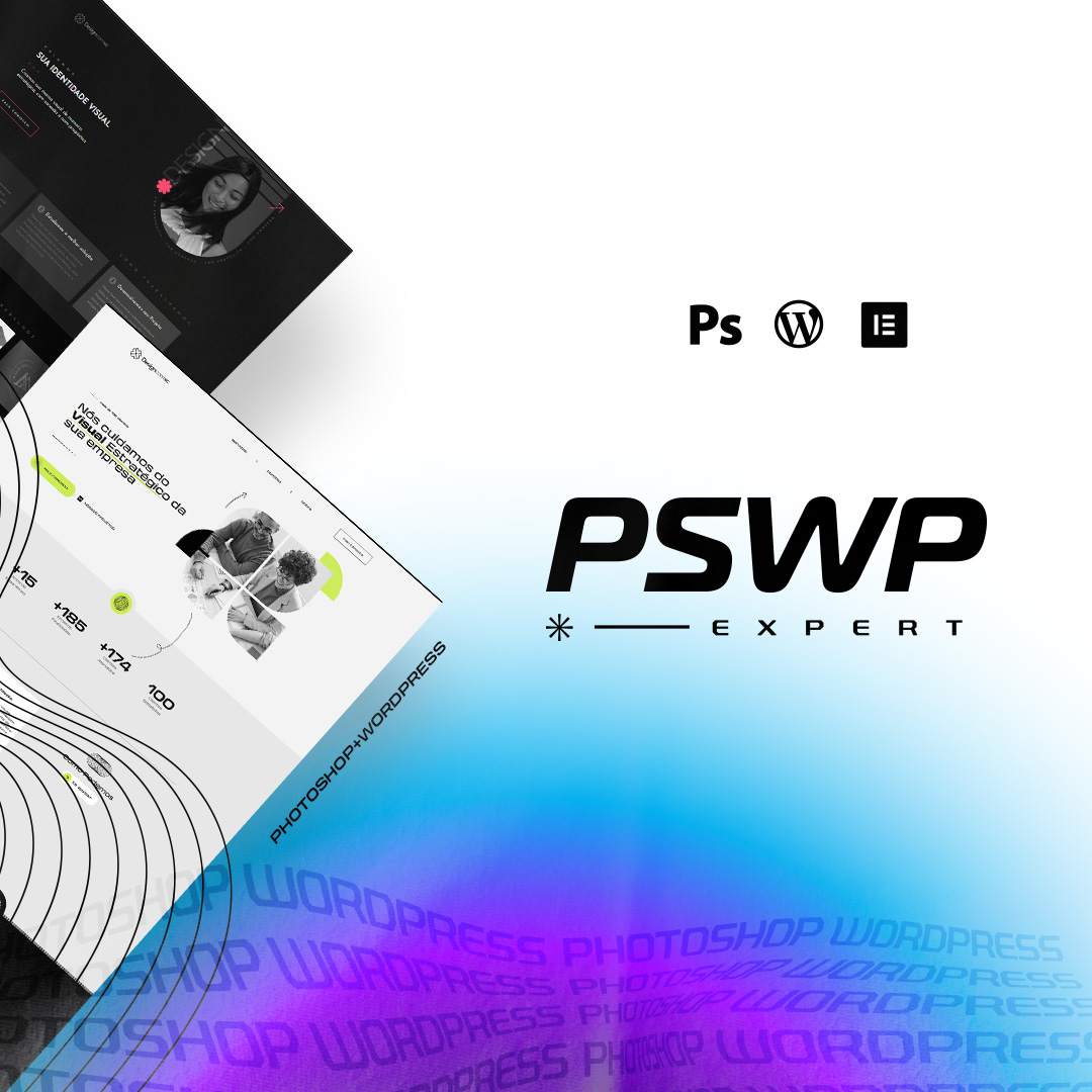 PSWP - Photoshop e WordPress